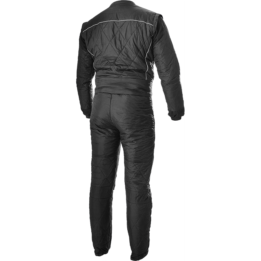 SANTI BZ400X Men's Undersuit – Deep Dive Dubai
