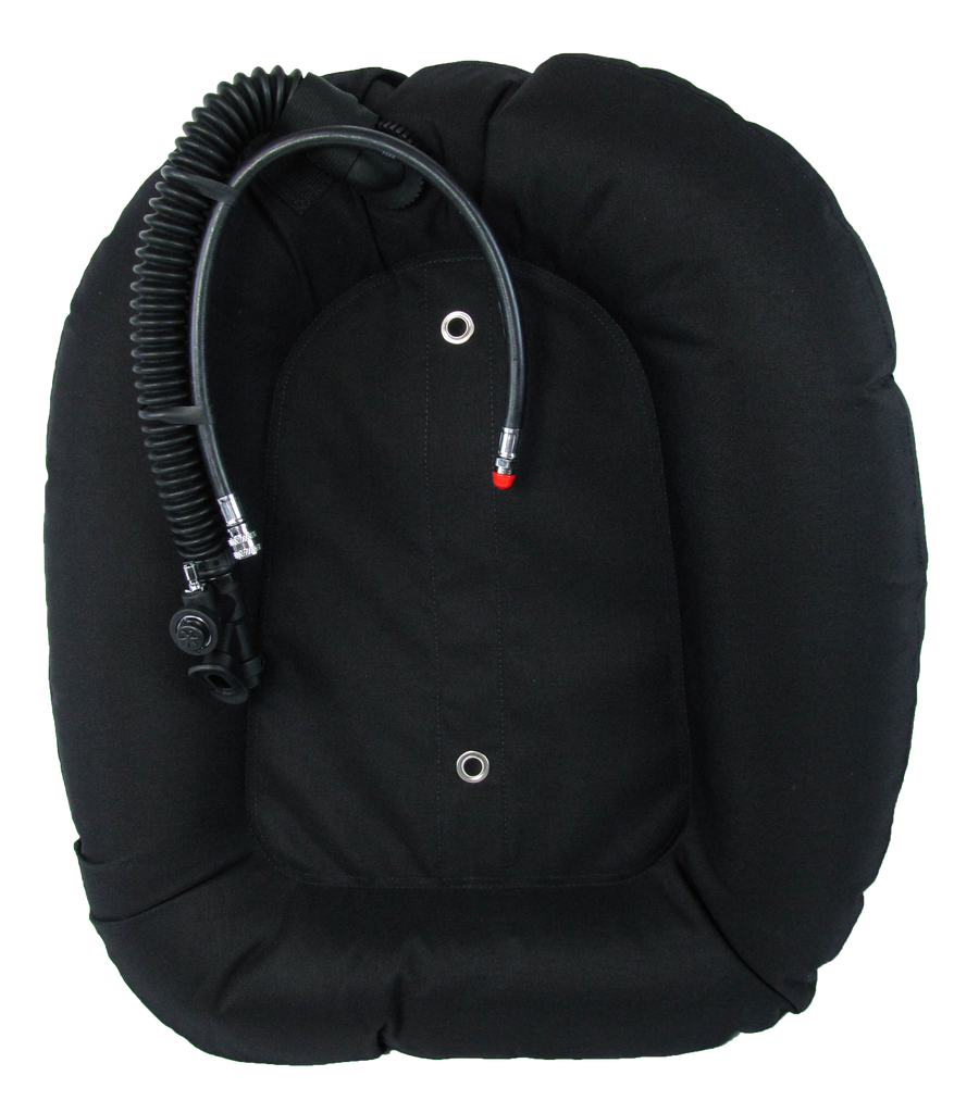 Halcyon Evolve Wing (18kg) – Deep Dive Dubai