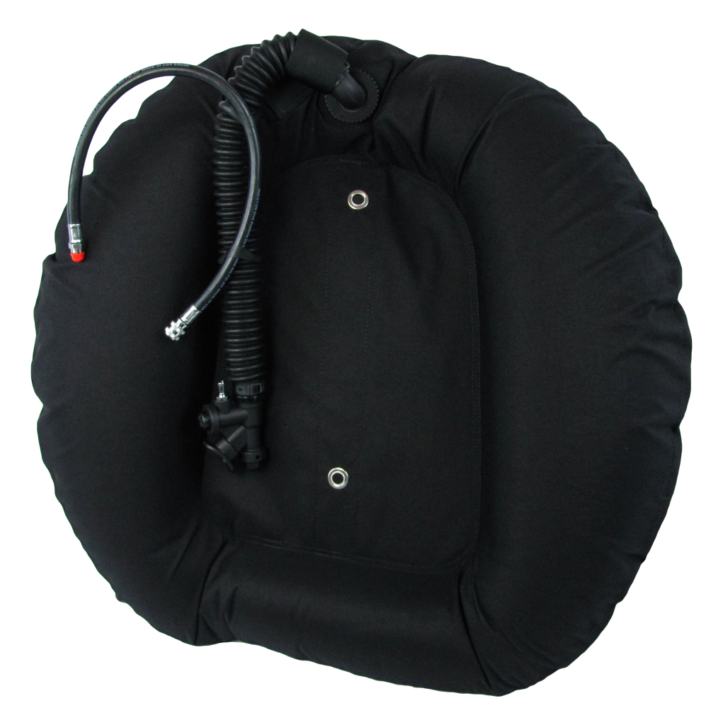 Halcyon Evolve Wing (27kg) – Deep Dive Dubai