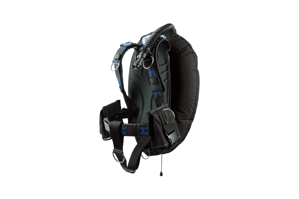 Halcyon Infinity BC with ACB Pockets – Deep Dive Dubai