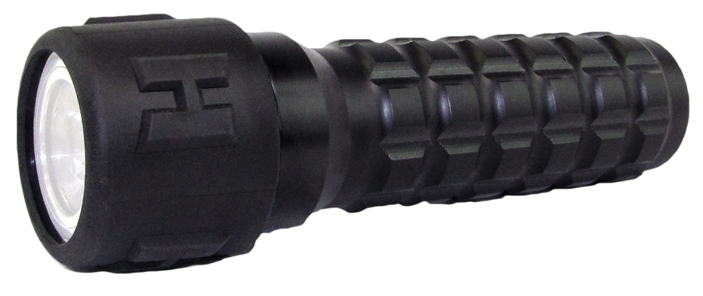 Halcyon HP LED Scout Backup Light (2 "C" Cell) – Deep Dive Dubai