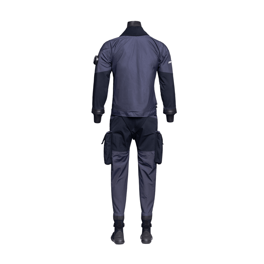 Avatar 101 Men's Drysuit – Deep Dive Dubai