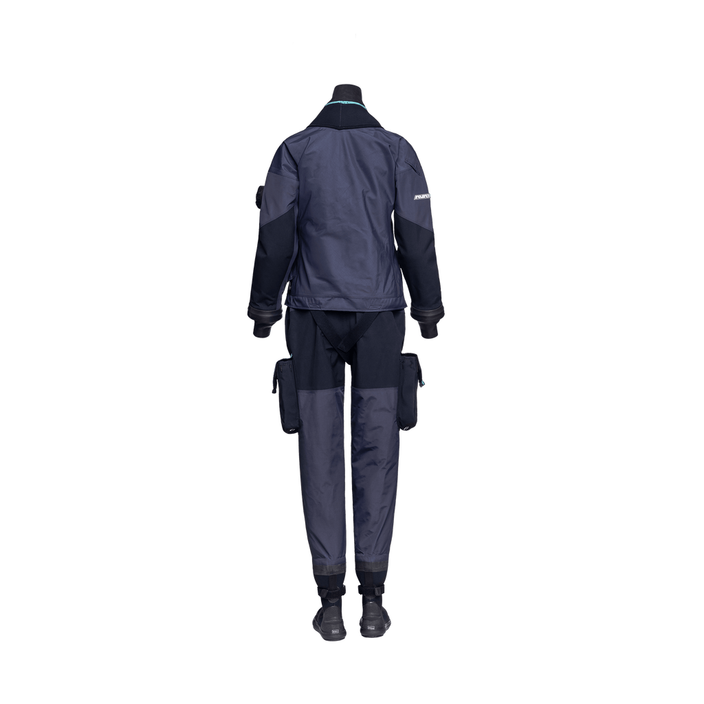 Avatar 101 Women's Drysuit – Deep Dive Dubai