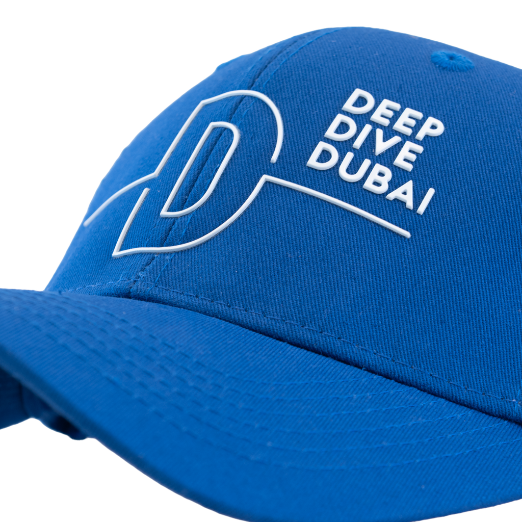 Deep Dive Dubai Cap