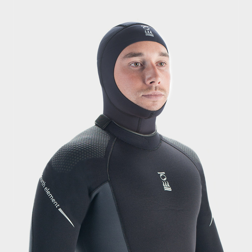 Fourth Element 3mm Dive Hood – Deep Dive Dubai
